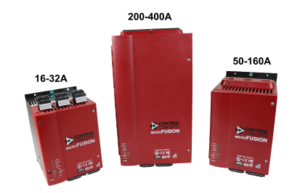 uF1 or uF3 MicroFusion Power Controller