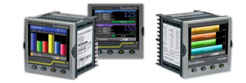 Eurotherm Nanodac Recorder/Controller