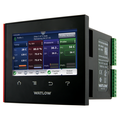 PID Temperature Controllers: Everything You Need to Know