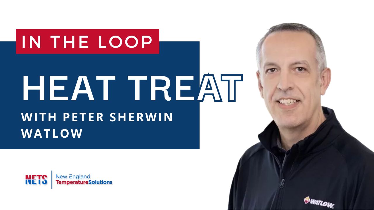 Episode 3: Revolutionizing Heat Treat Solutions: Insights from | New ...