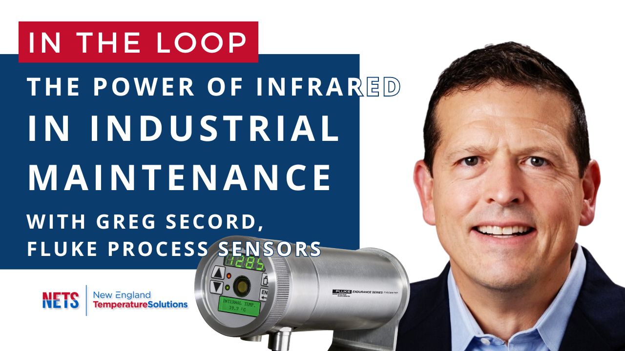 Episode 6: The Power of Infrared in Industrial Maintenance with Greg ...