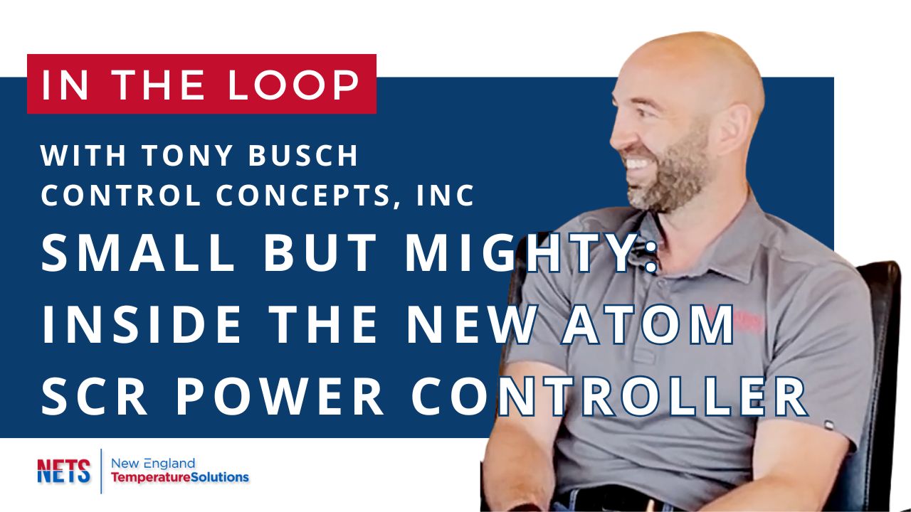 Episode 14 - Small but Mighty: Inside the New ATOM SCR Power Controller ...